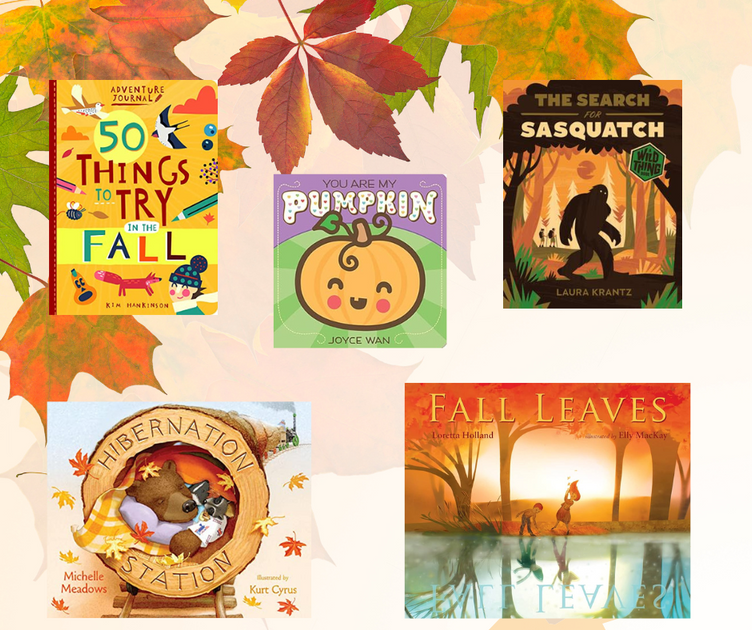 Fall Into Reading – Museum Shop at DMNS