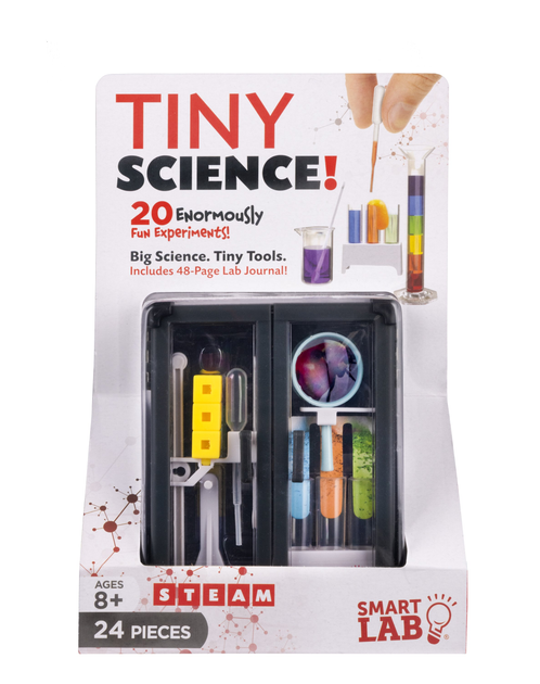 Girls & Science – Museum Shop at DMNS