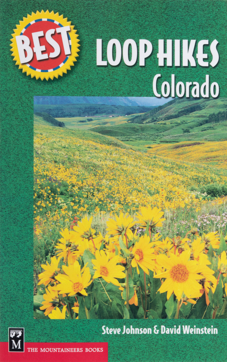 Best Loop Hikes Colorado – Museum Shop at DMNS
