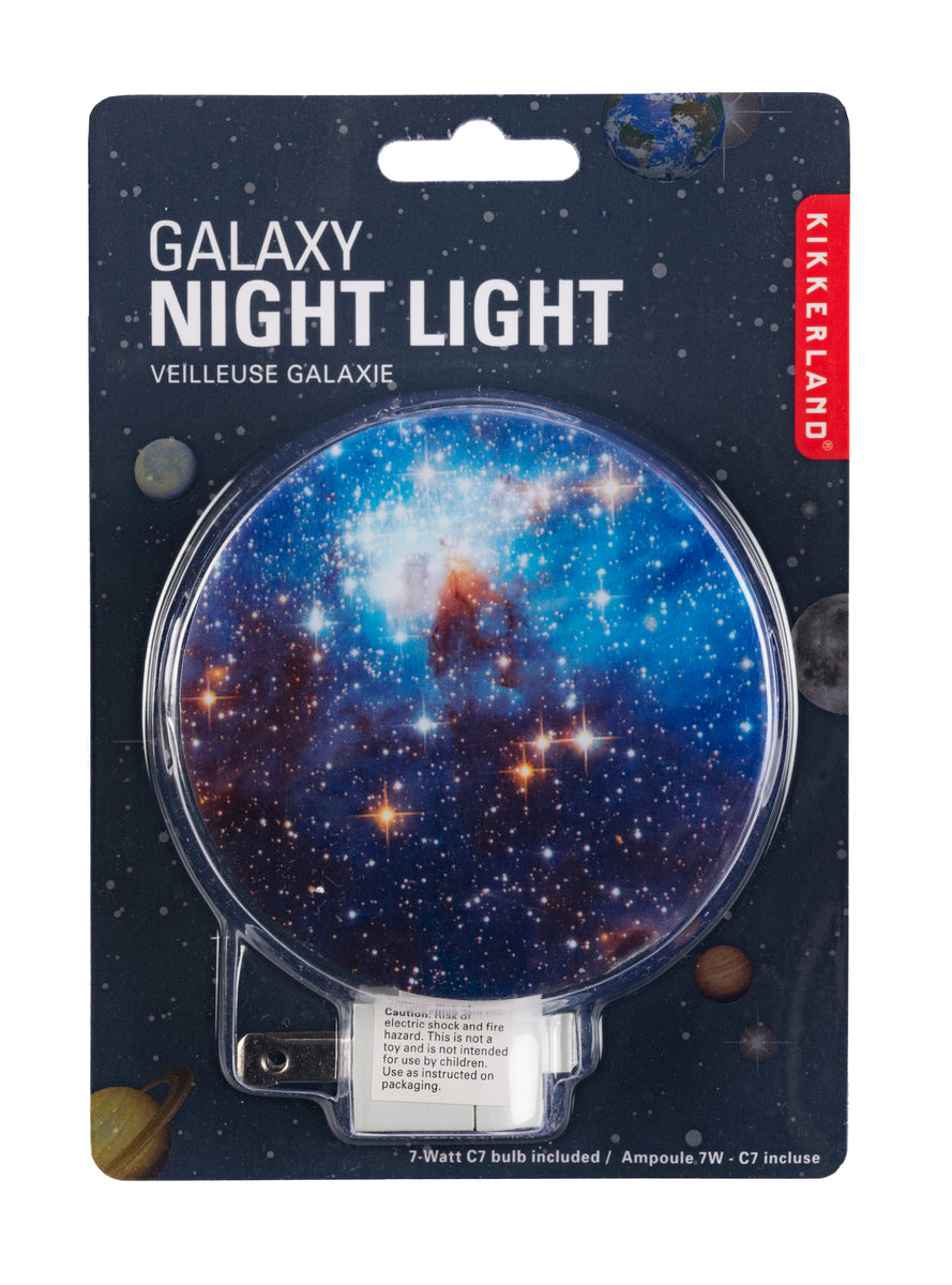 Space Night Lights – Museum Shop at DMNS